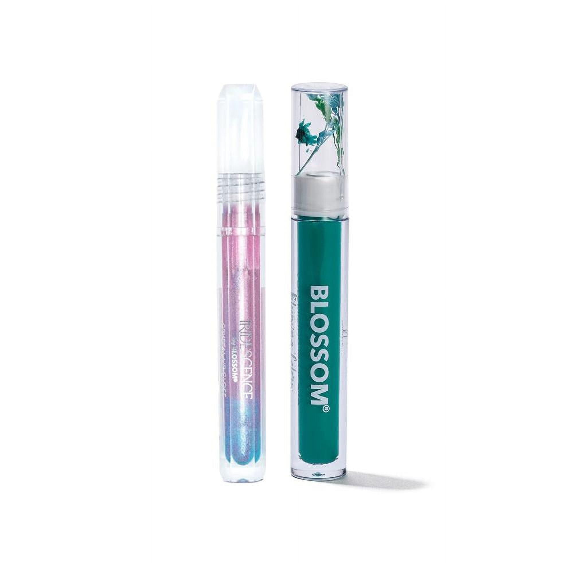 Blossom Beauty in Bloom Colored Volumizing Mascara Crystal Iridescence ...