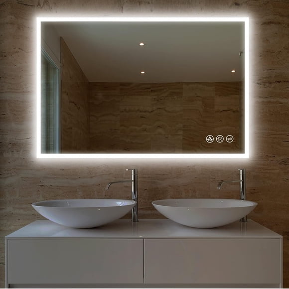 48 Inch Mirror