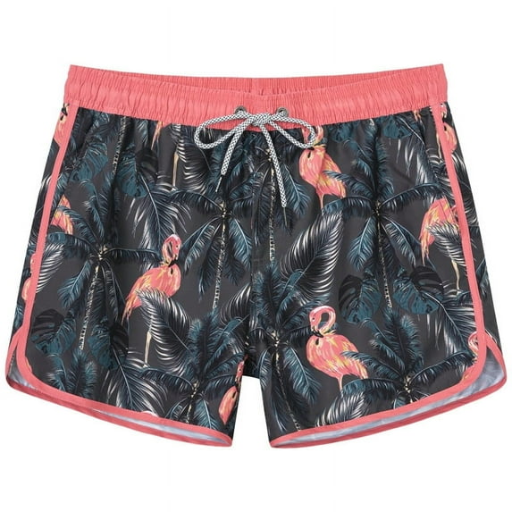 Blossom Flowers Graphic Shorts Pants 3D Printing Hip Hop y2k Board ...