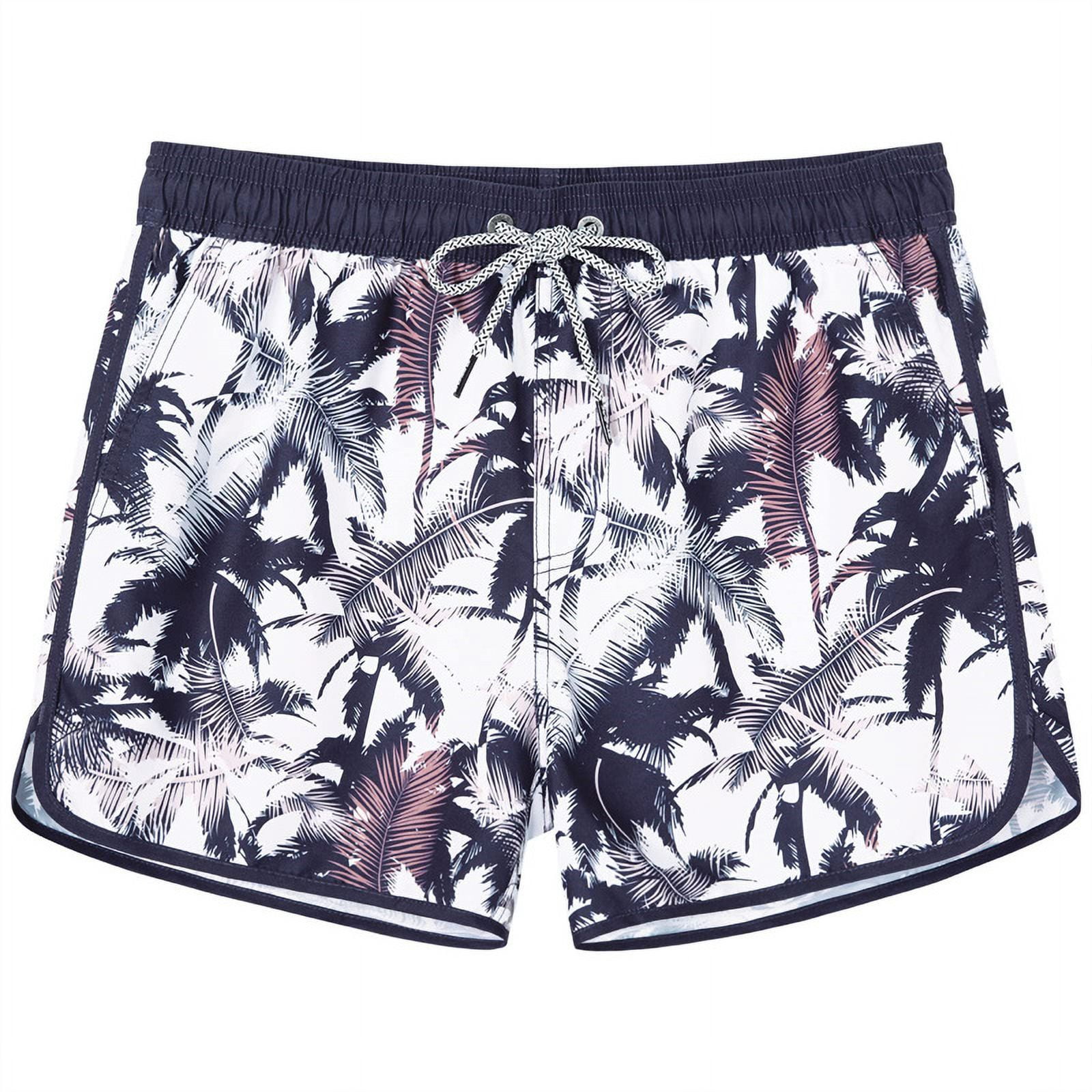 Blossom Flowers Graphic Shorts Pants 3D Printing Hip Hop y2k Board ...