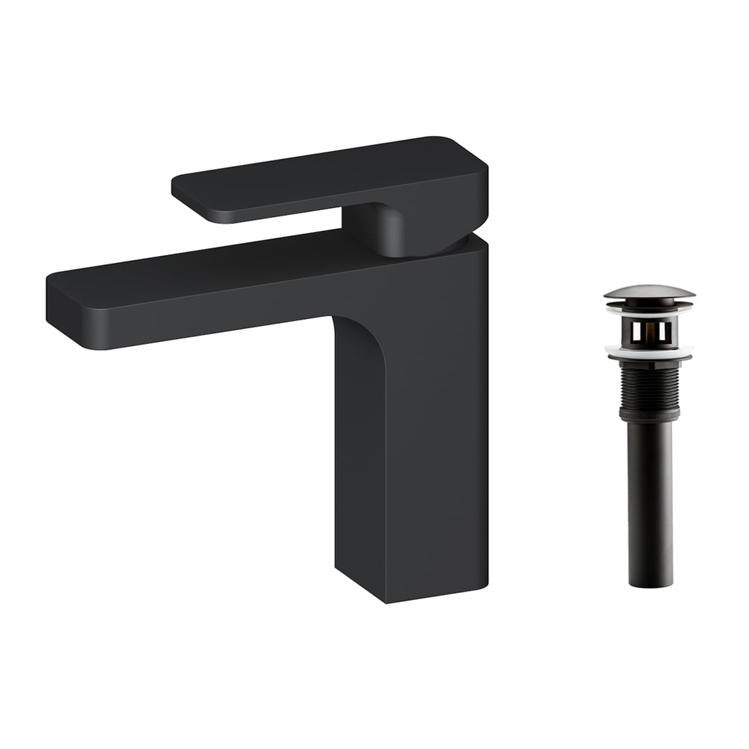 Blossom Kitchen and Bath Solid Brass Lead-free Single-handle High Arc ...