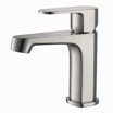 Blossom Single Handle Bathroom Sink Faucet - Walmart.com