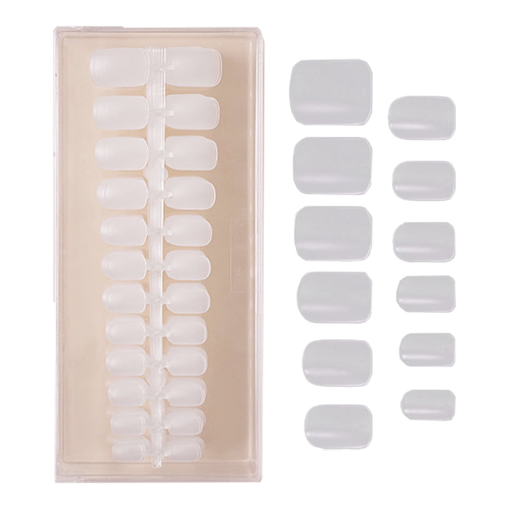 Blossomir Full-paste and half-paste extension can be used for nail ...