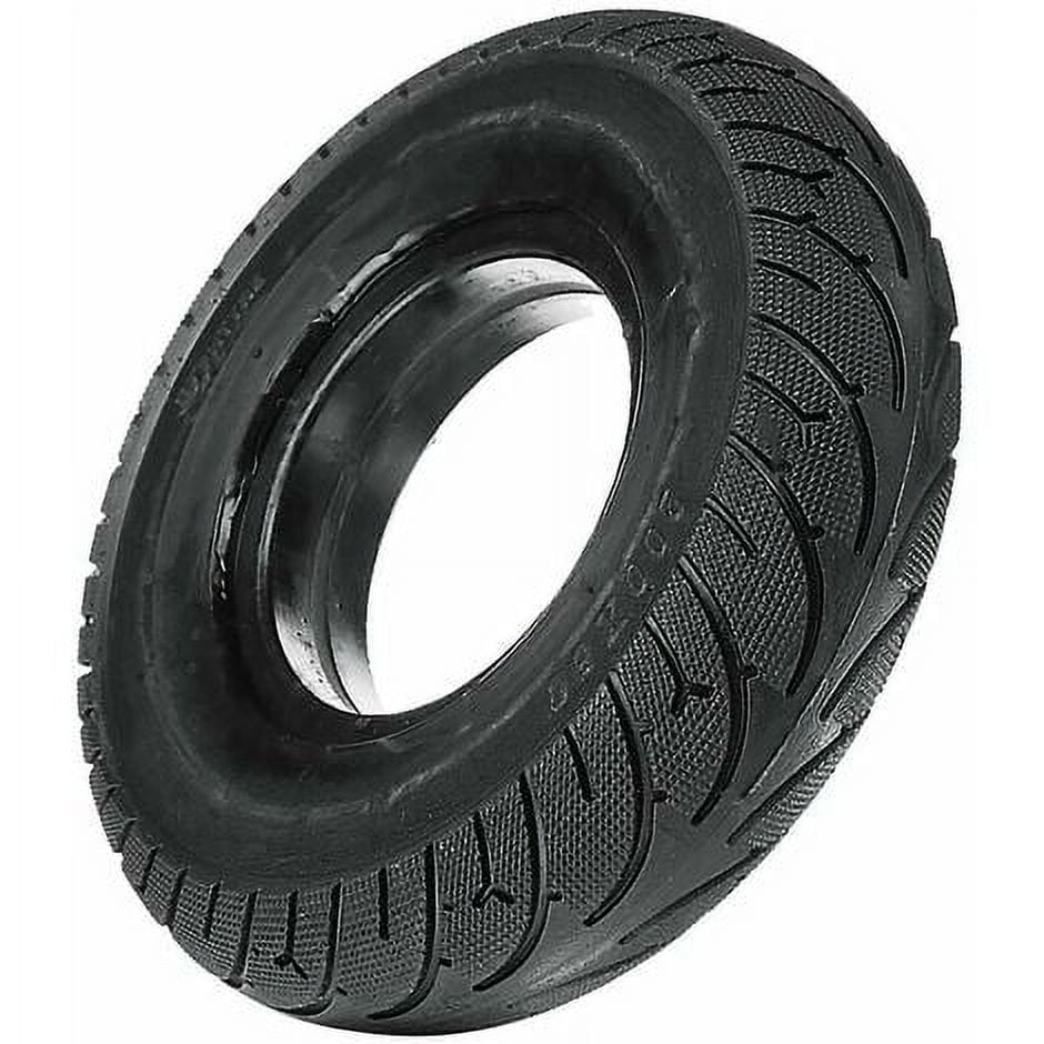 Blossomir Scooter Tire 8 Inch 200x50 Solid Tire for Speedway Ruima Mini 4 Pro - Walmart.com