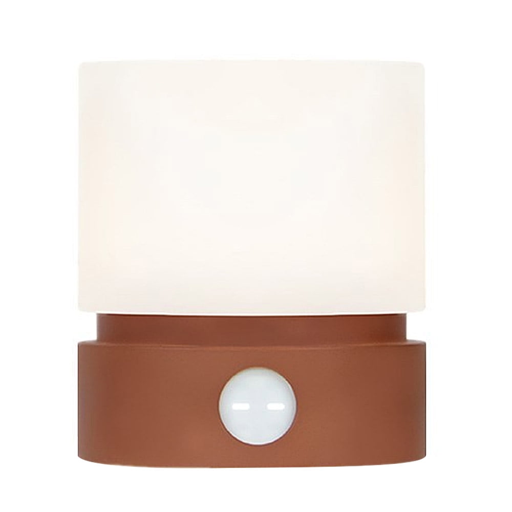 Blossomir Timer Night Light,Dimmable LED Bedside Lamp,Sleep Aids Light ...