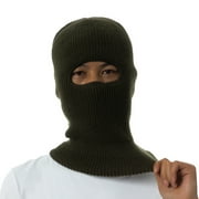Pullover Mask