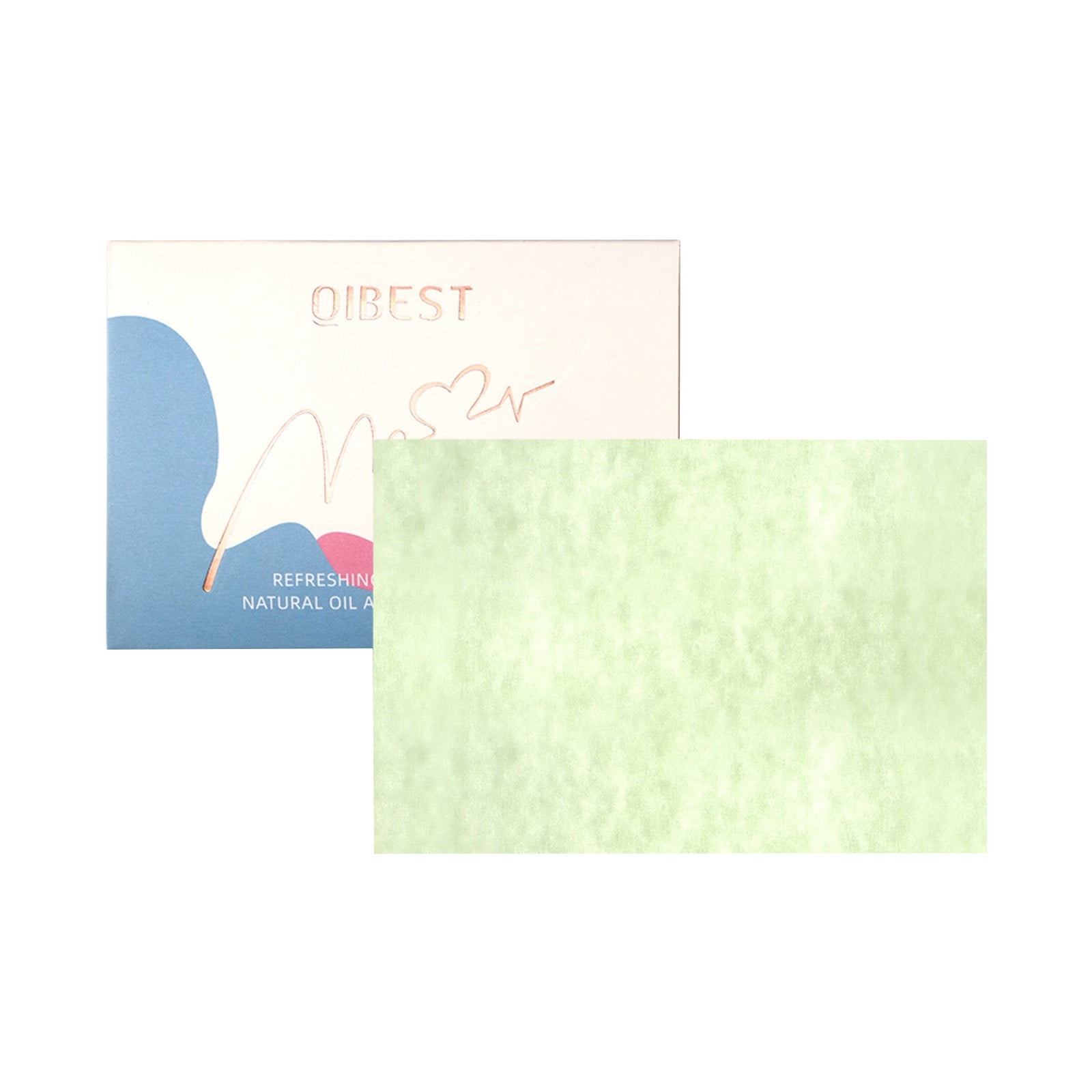 Blotting PaperClean Facial PaperTo Oil Surface Stickers Makeup Tools ...
