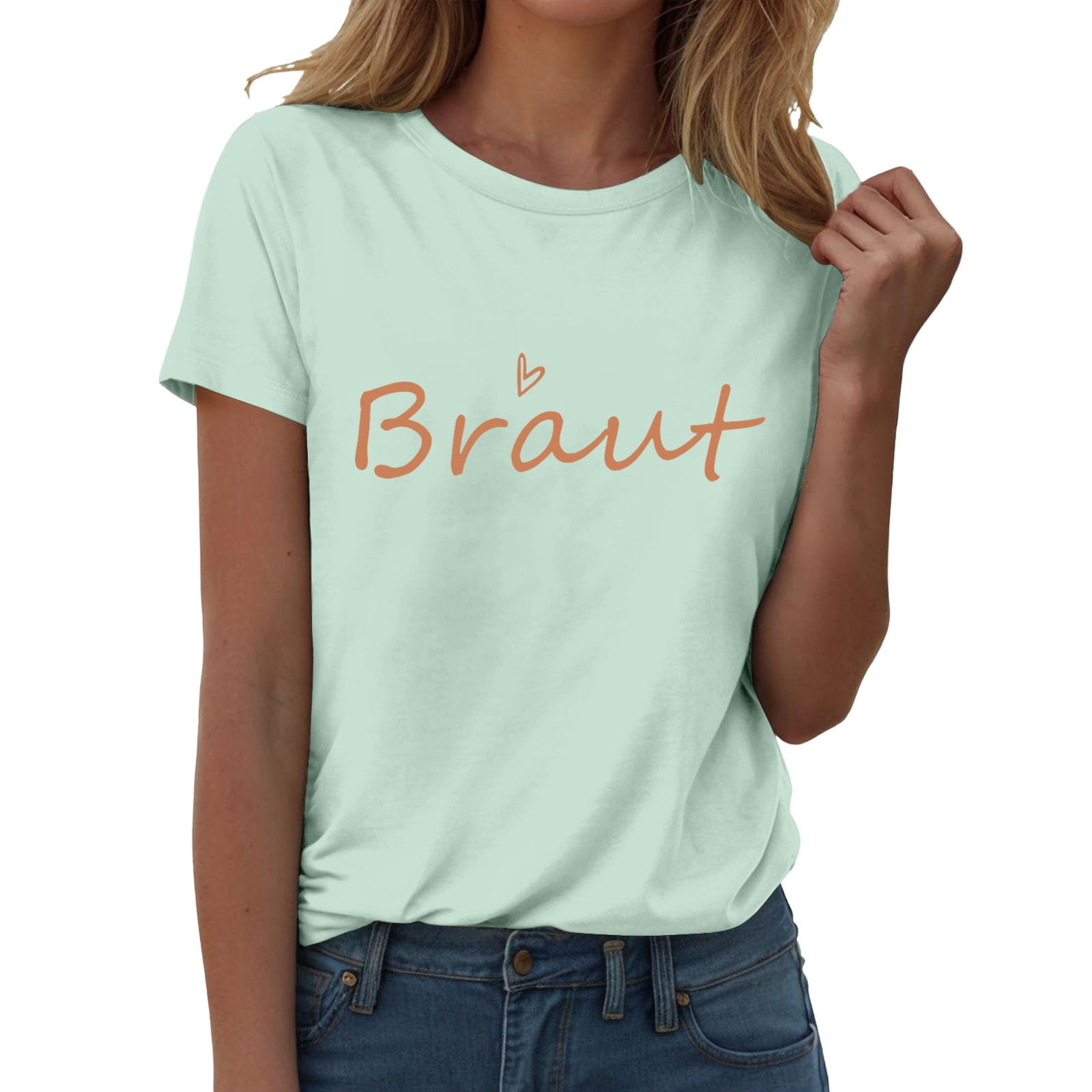 Blouses for Women Dressy Casual Womens Fashion Workout Athletic Plus ...