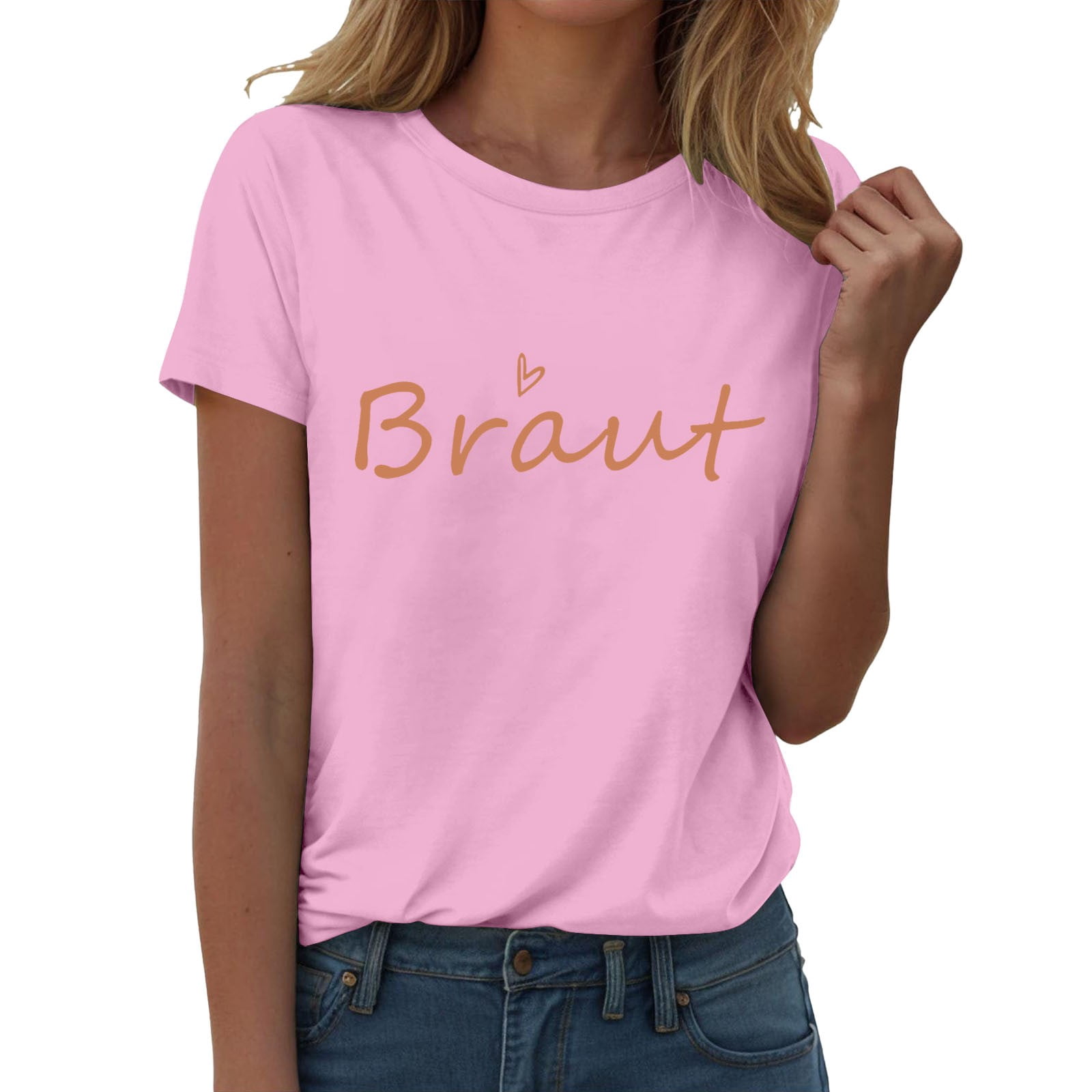 Blouses for Women Dressy Casual Womens Fashion Workout Athletic Plus ...