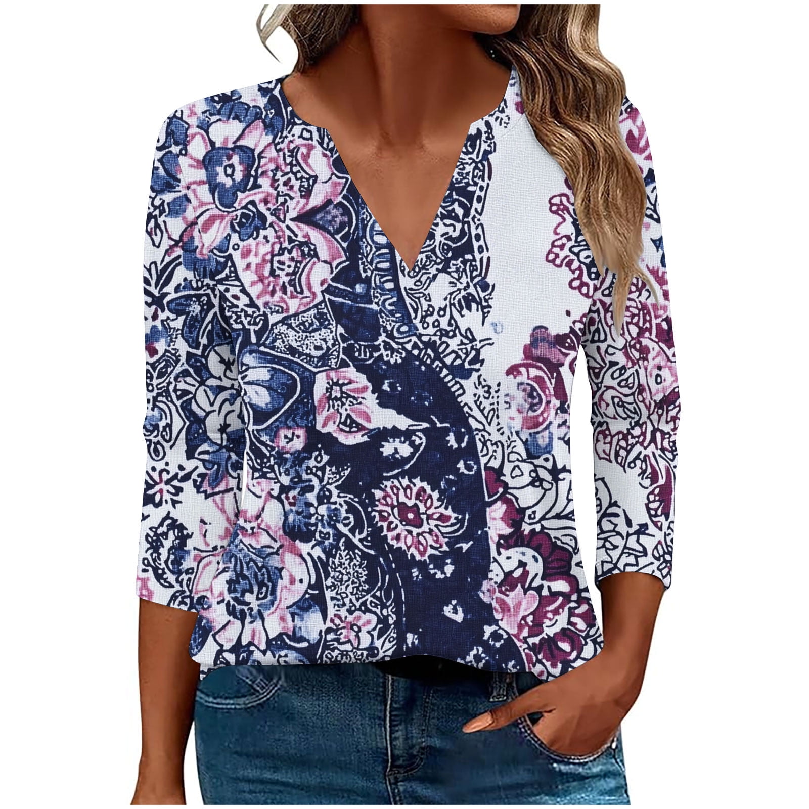 Blouses For Women Trendy Summer Sexy Tube Blouses For Women With Built ...