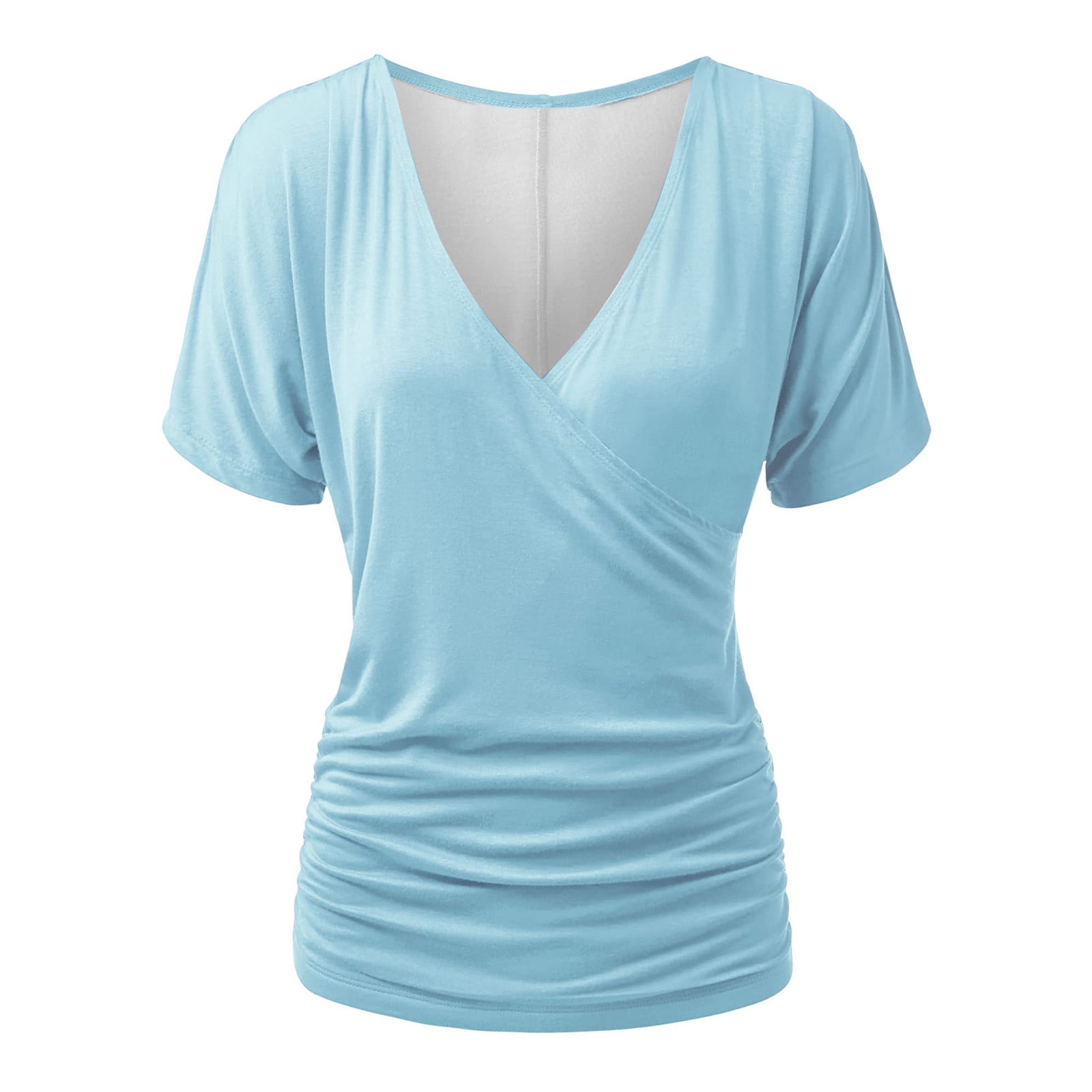 Blouses for Women 2025 Womens White Tank Top With Built In Bra Summer ...