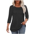 Blouses for Women Dressy Casual Long Sleeve Shirt Cute Casual In Spring ...