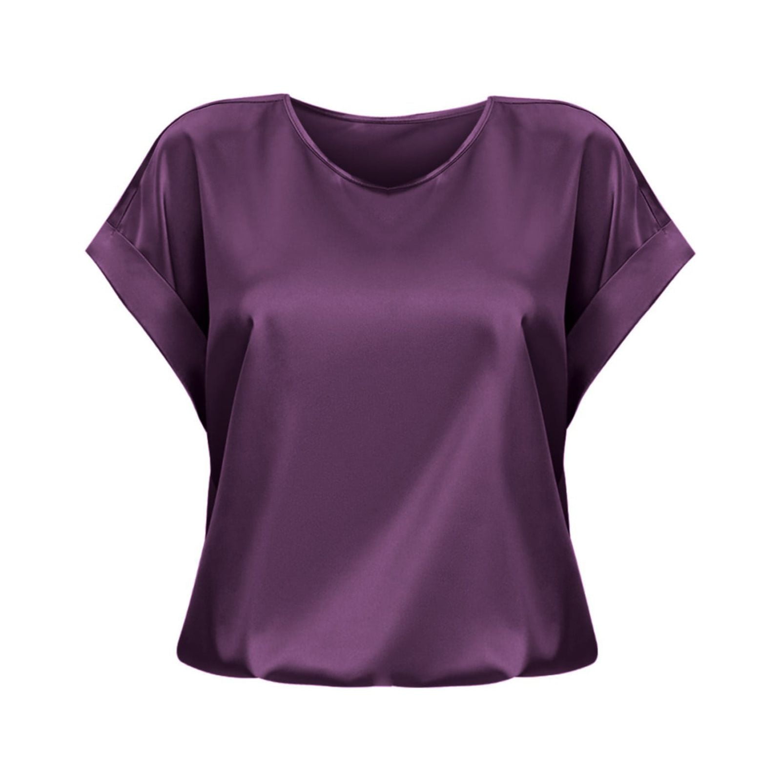 Blouses for women dressy casual Polyester,Spandex Soft Clothing XXL ...