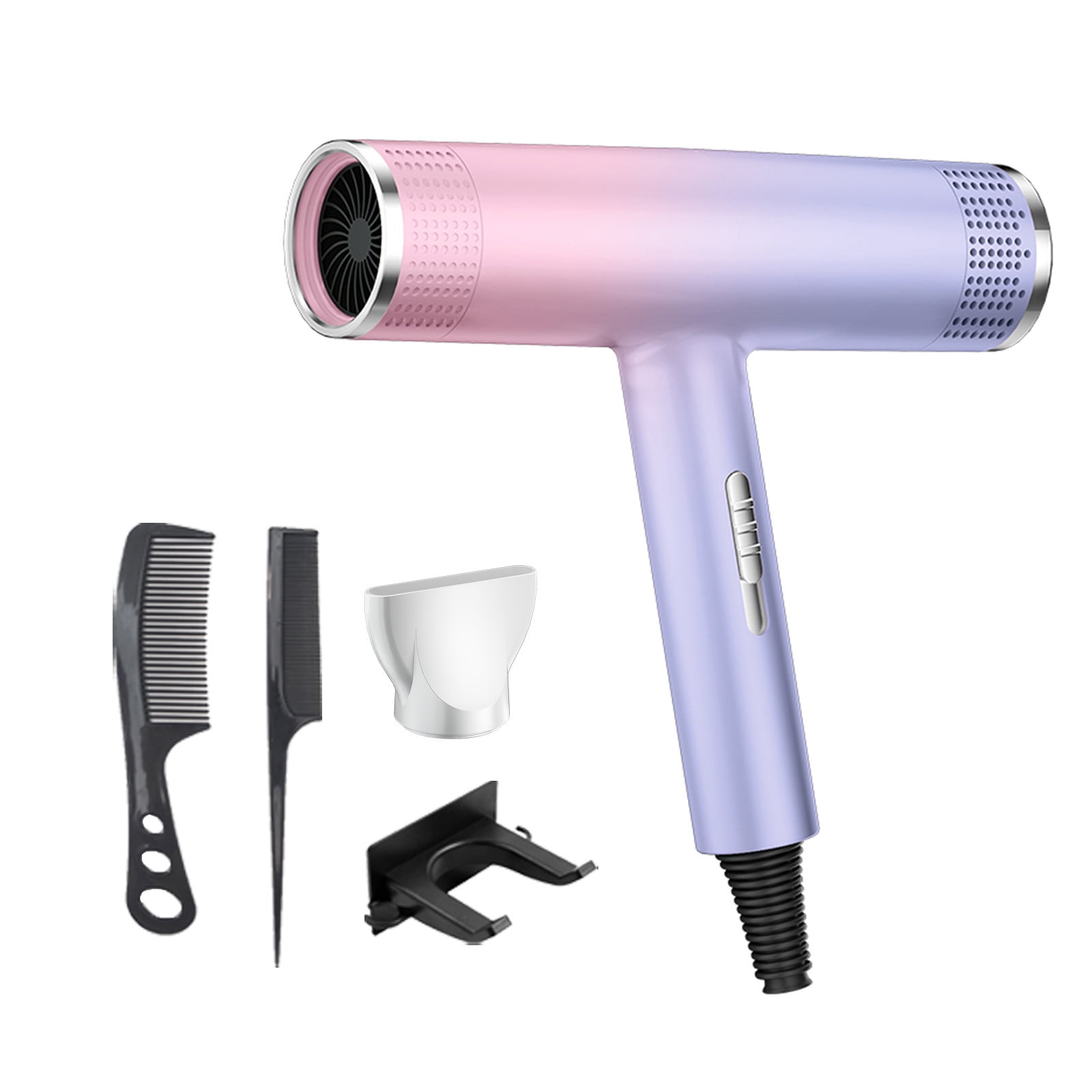 Blow Dryer,Diffuser Hair Dryer,Hair Dryers For Women,Hair Dryer Ionic,Hair Dryer,High Power Hair ...