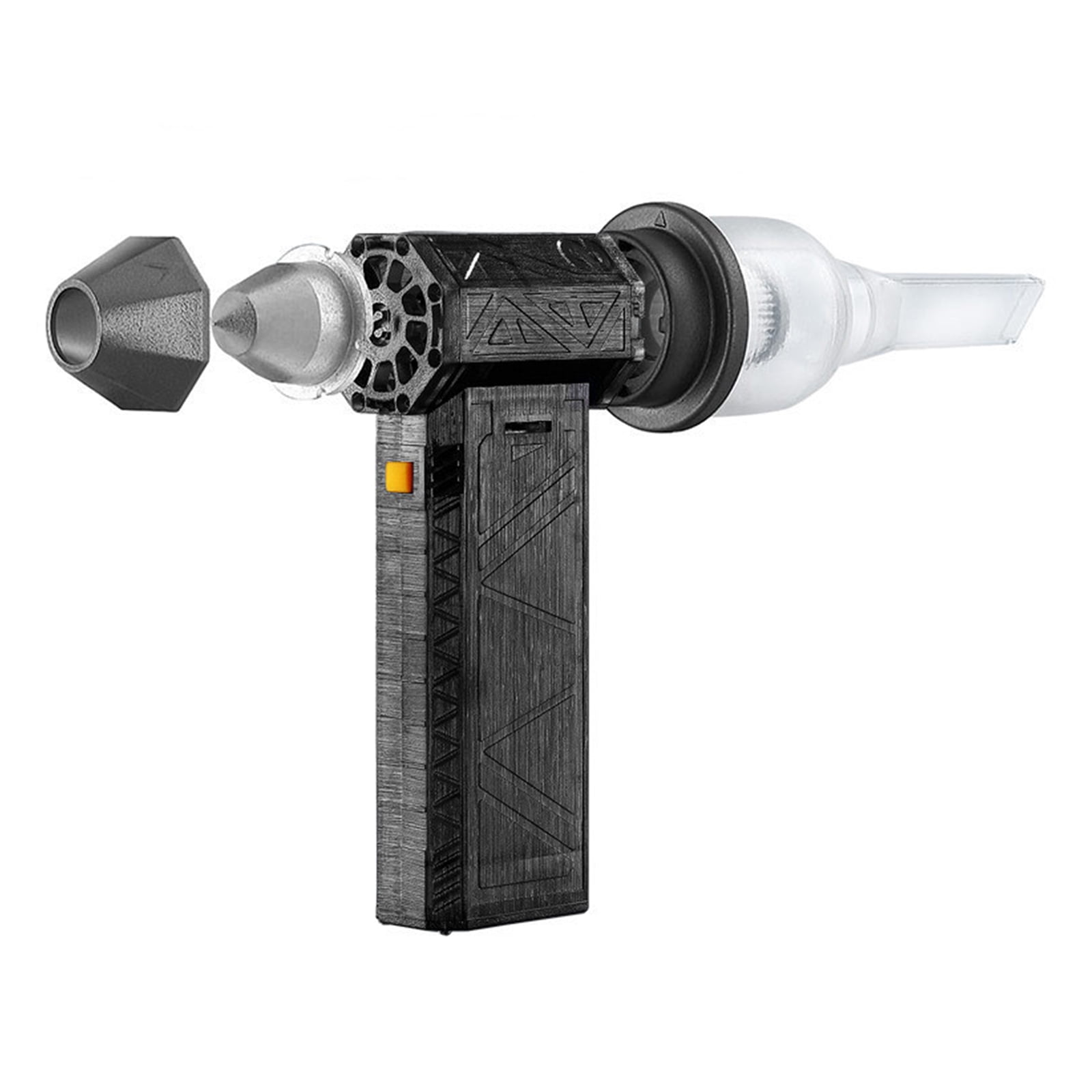 Blow Dryer,Fan Portable Air Computer Outdoors Car Blower Air Computer ...