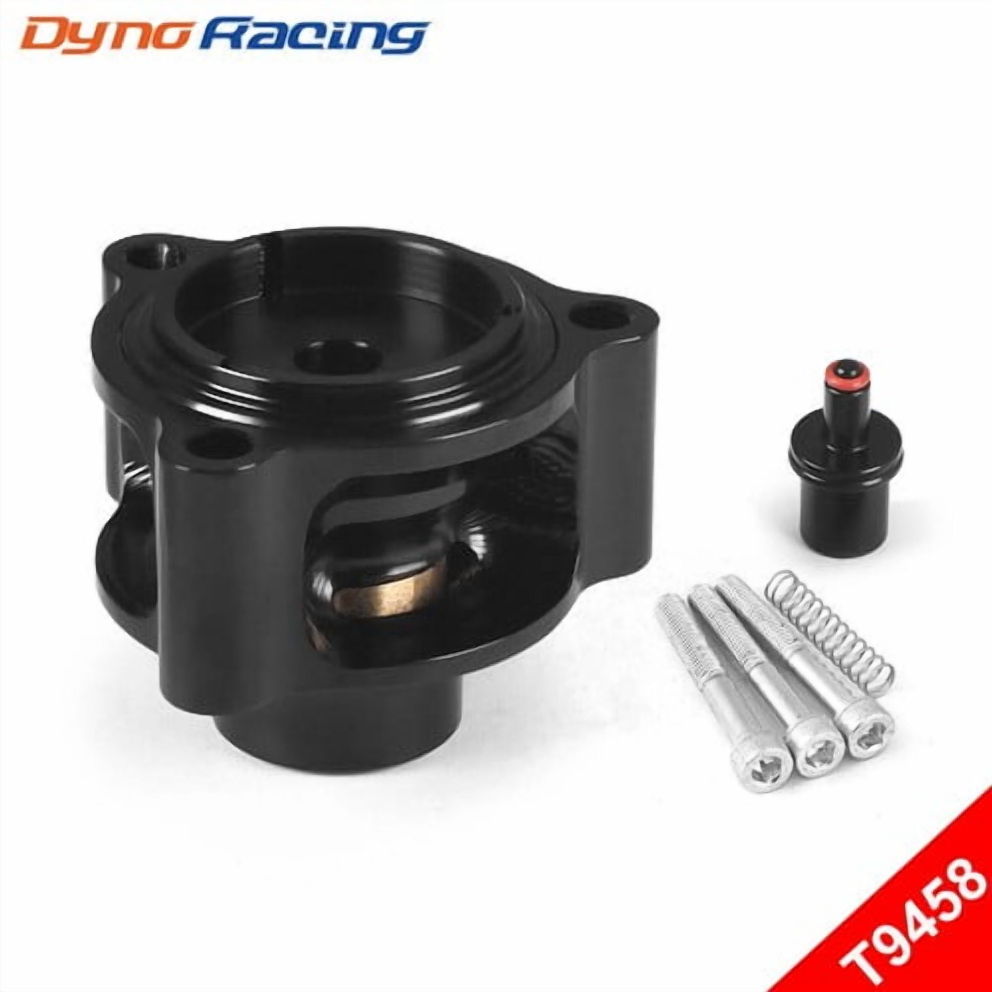 Blow Off Diverter Valve T9458 For 11-18 Mercedes C-Class C180 C250 C300 ...