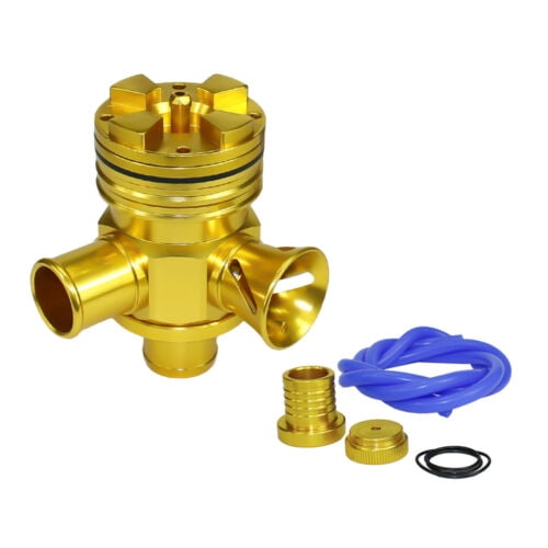 Blow Off Valve BOV for Volkswagen VW GTi Golf Jetta for Audi A4 TT 1.8T ...