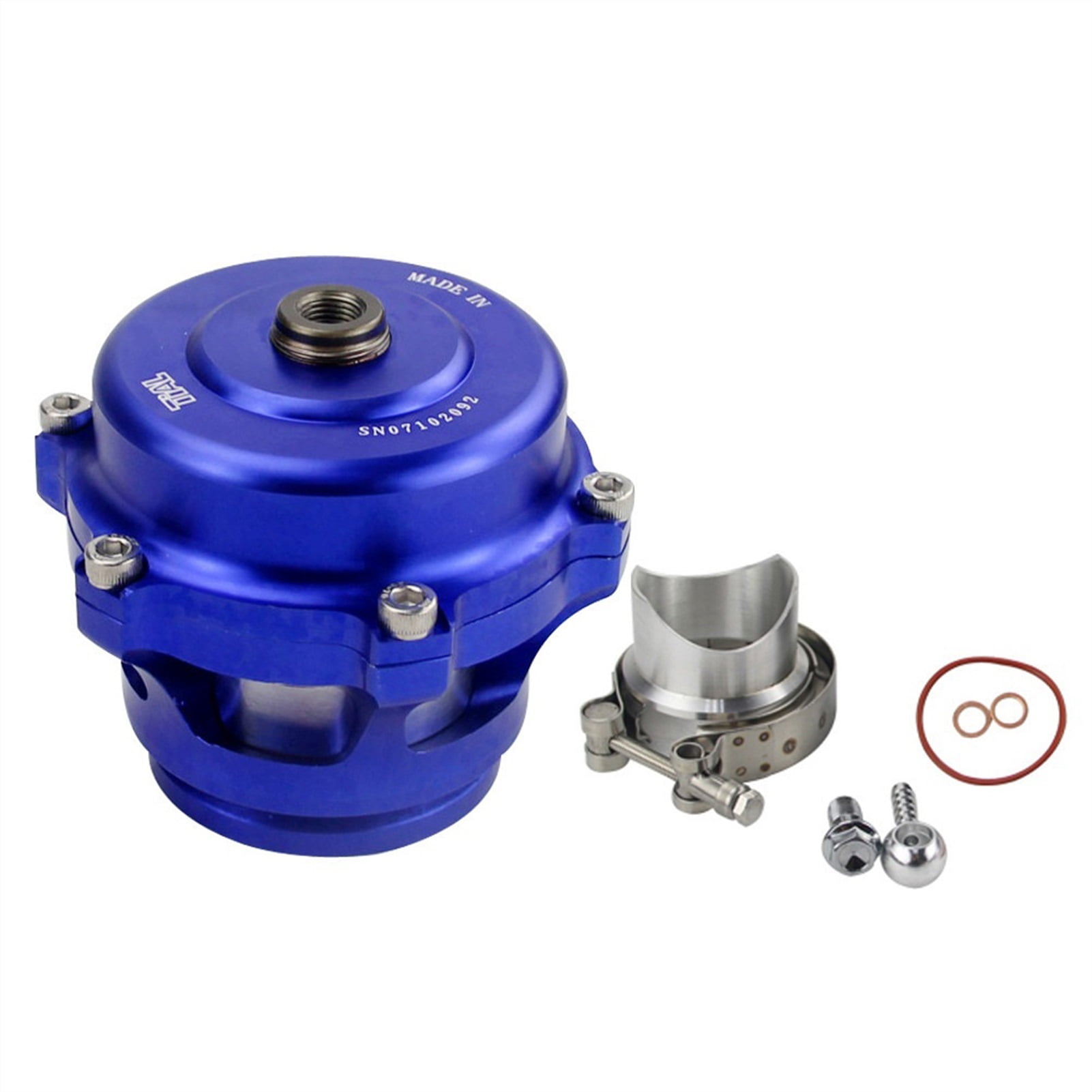 Blow Off Valve For Turbo 50mm Universal Blow-off Valves Waste Gas Valve ...