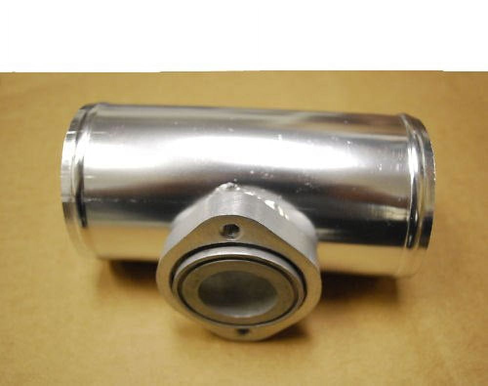 Blow Off Valve Piping GD style Adapter 3" Aluminum Blow Off Valve ...