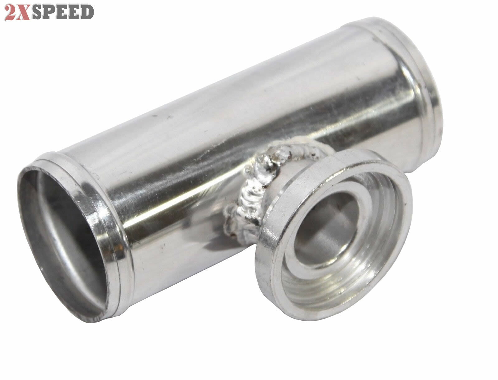 Blow Off Valve Piping HKS style Adapter 2.5" Aluminum Blow Off Valve ...