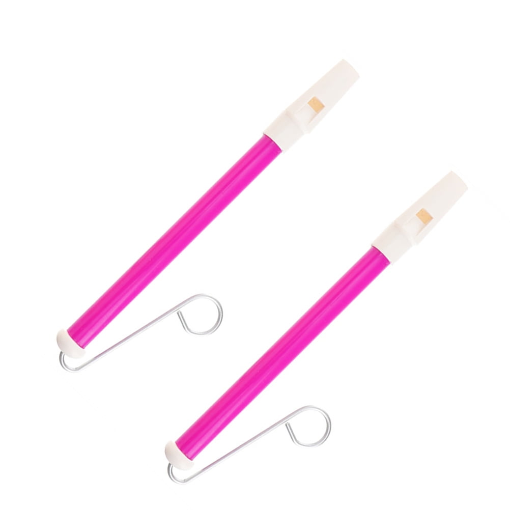 Blow The Air Flute Push and Pull Whistle Musical Instruments for Kids ...