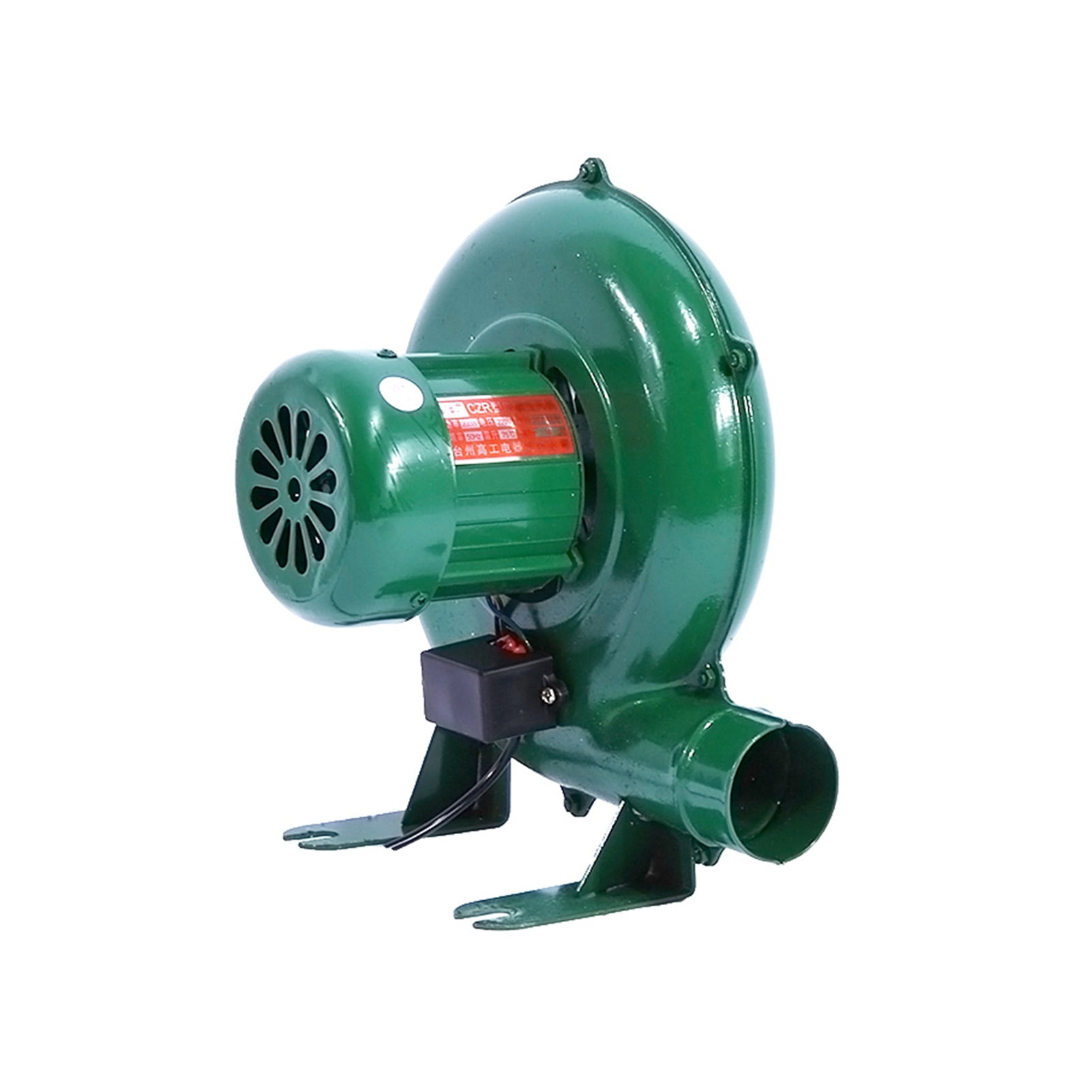 Blower 200W Stove Blower Household Small Blower Barbecue Burning Home ...