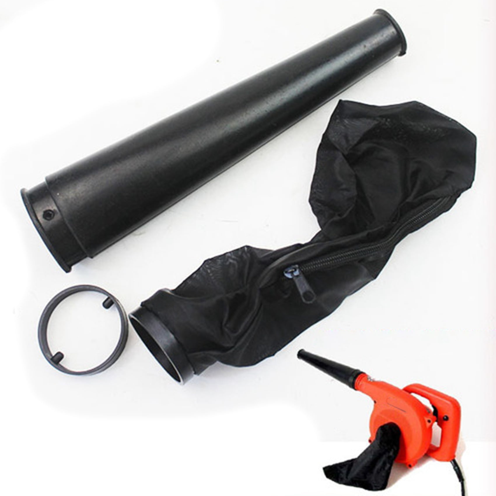 Blower Accessories Universal Suction Blower Blower with Blower Buckle ...