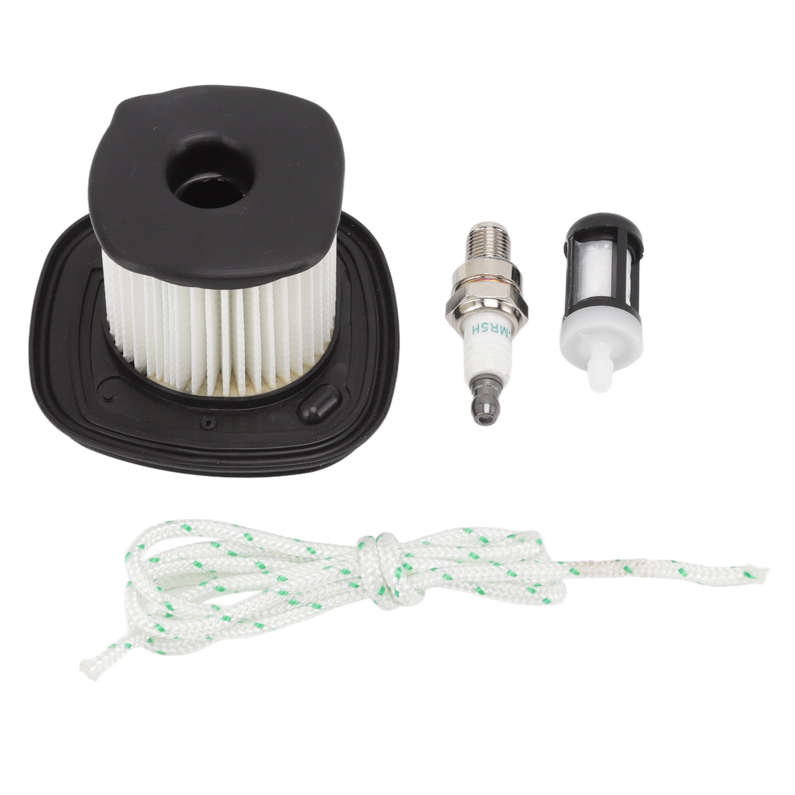Blower Air Filter Fuel Filter Spark Plug Kit Set for Stihl SH86 SH86C ...