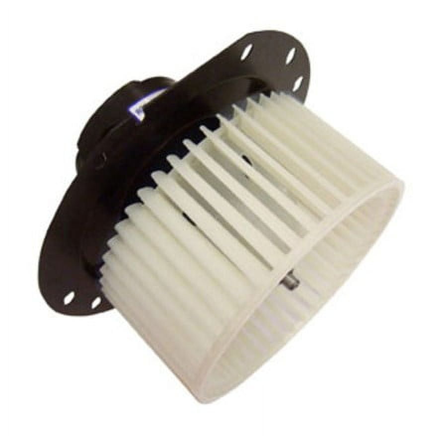 Blower Assembly Fits Ford Ranger 2006 2007 2008 2009 2010 2011 18456 15 ...