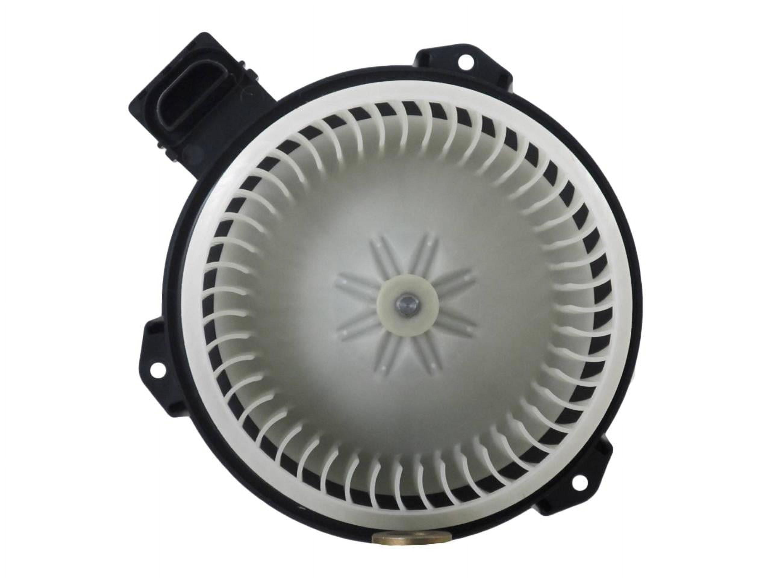 Blower Assembly Fits Scion Tc XB Toyota Corolla Matrix Rav4 87103-02200 ...