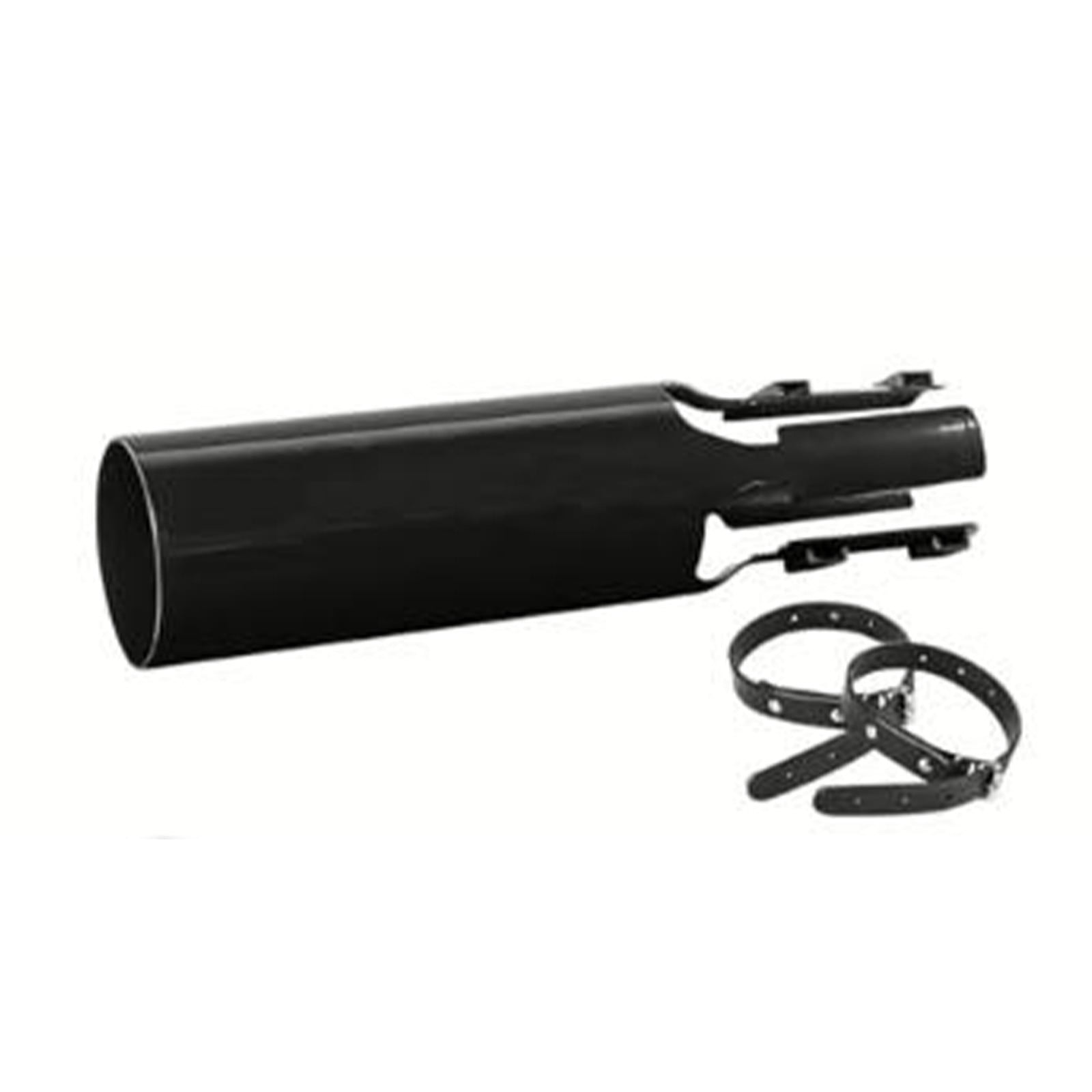 Blower Booster Nozzle Extension Attachment, 2X Airflow Power Booster ...