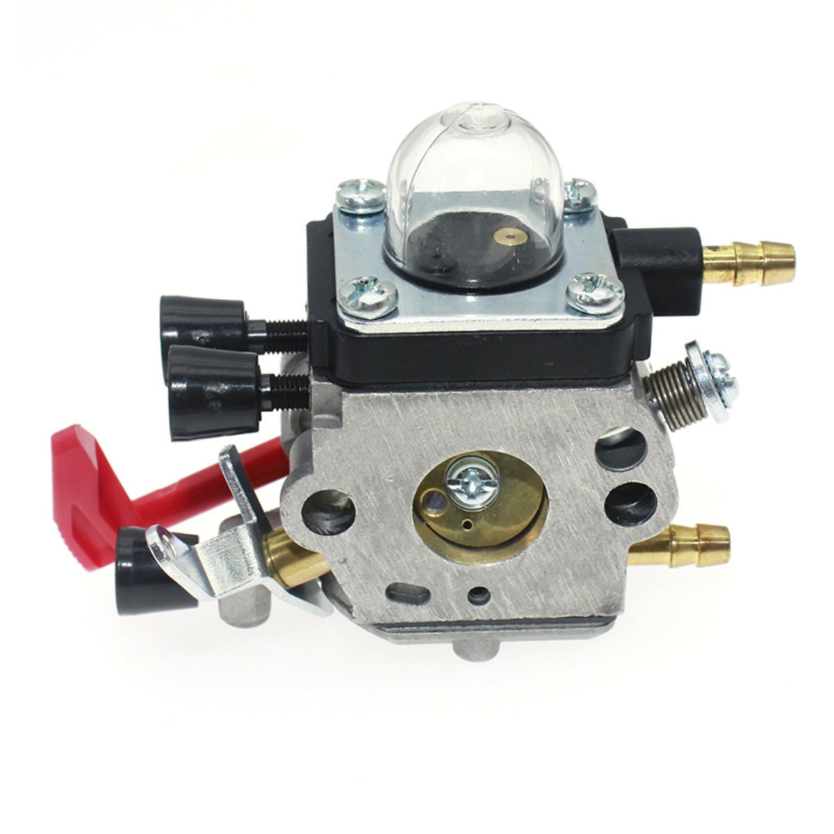 Blower Carburetor STIHL BG50 Carburetor 42291200650 BG56 SH55 SH85 Blower Hair Dryer Accessories ...