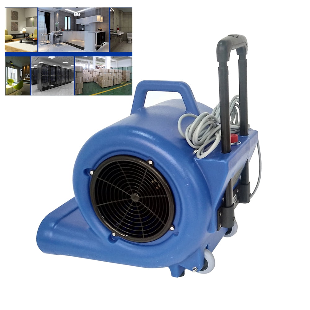 Blower Carpet Dryer Dehumidifier Floor Blower Hotel Toilet Floor ...