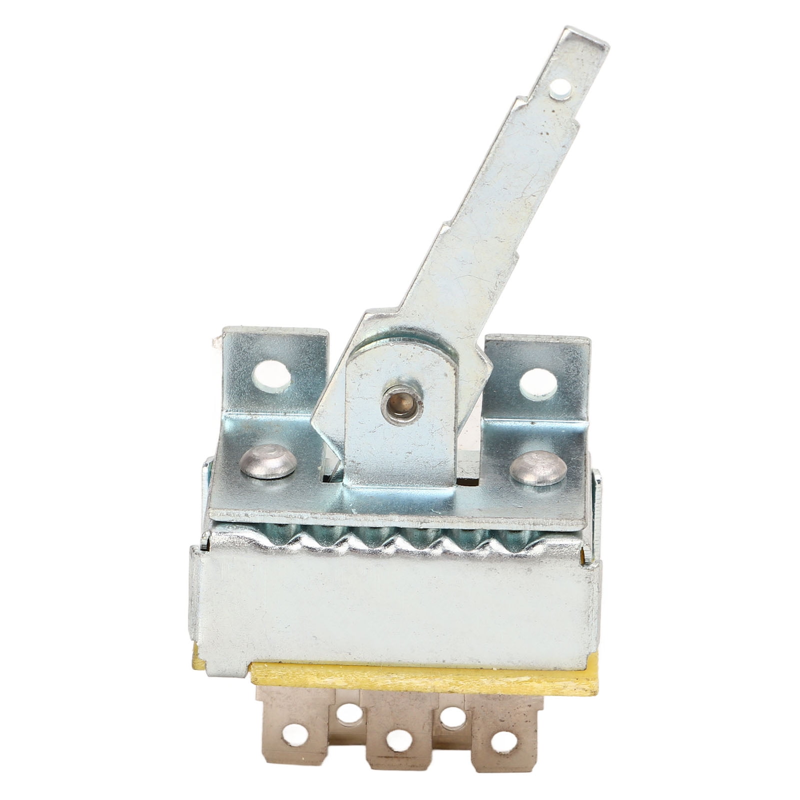 Blower Control Switch 3 Speed 5 Pin 1711241 Metal High Performance HVAC ...