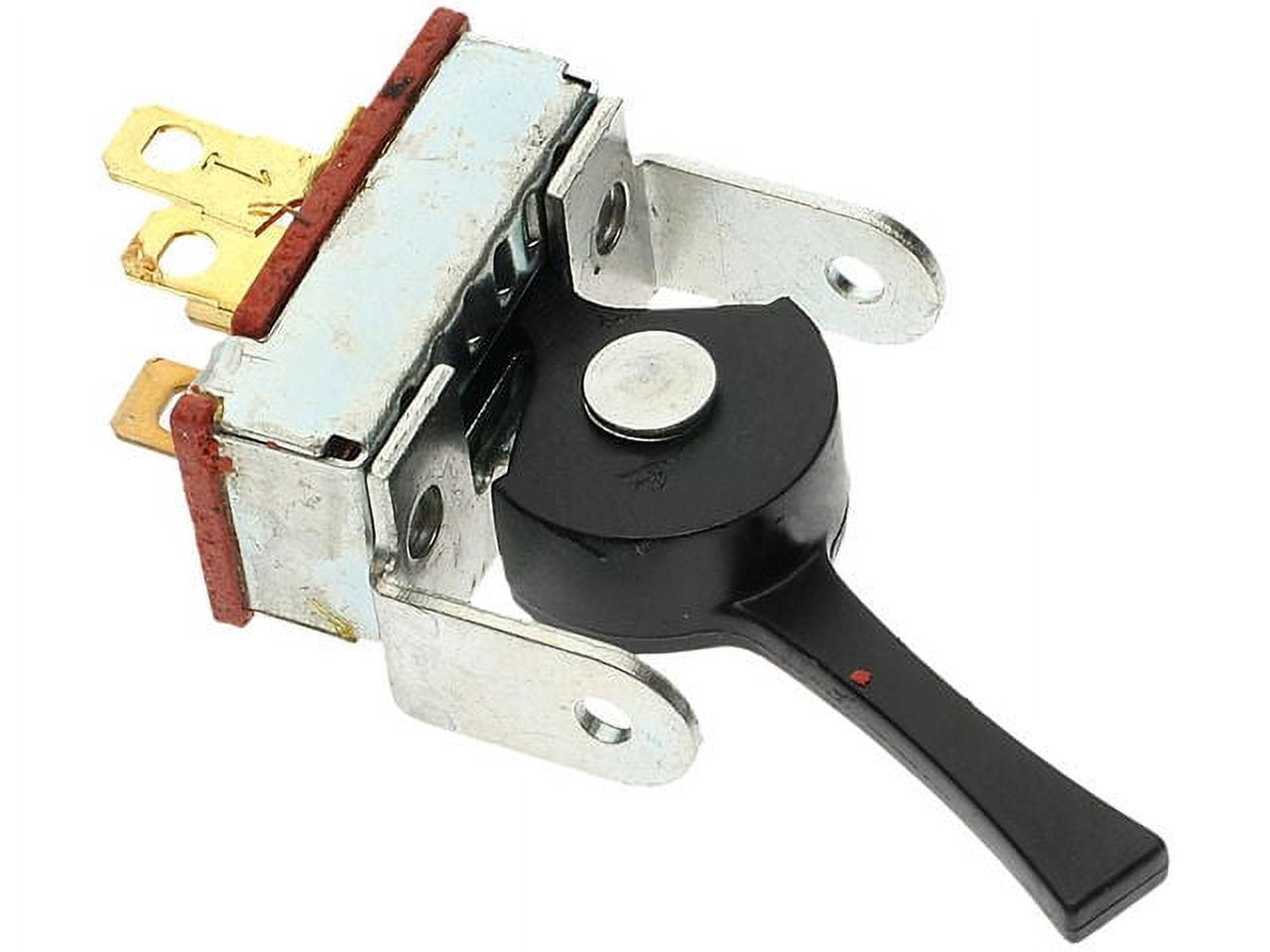 Blower Control Switch - Compatible with 1974 - 1977 Dodge CB300 1975 ...