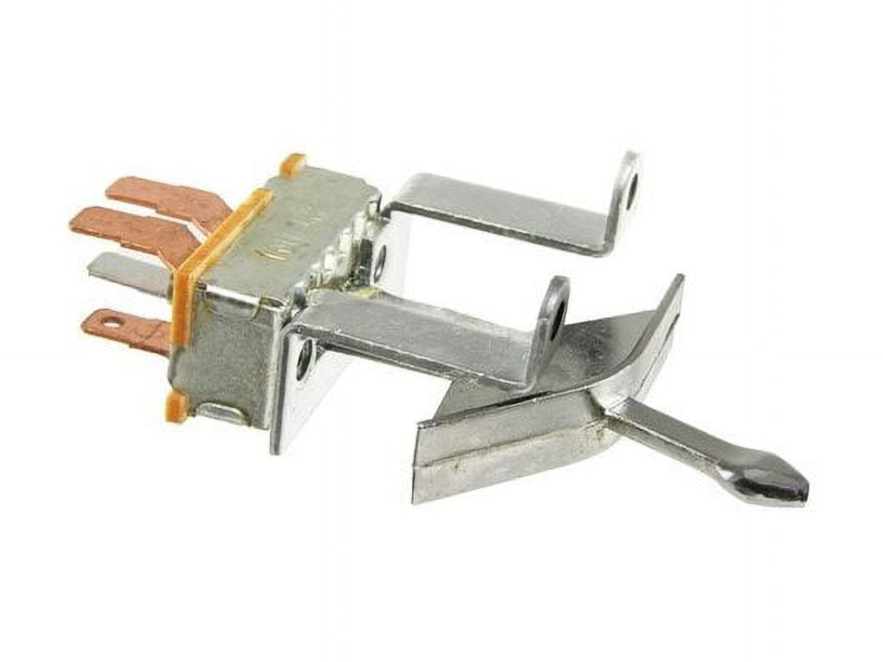Blower Control Switch - Compatible with 1975 - 1982 Chevy C10 1976 1977 ...
