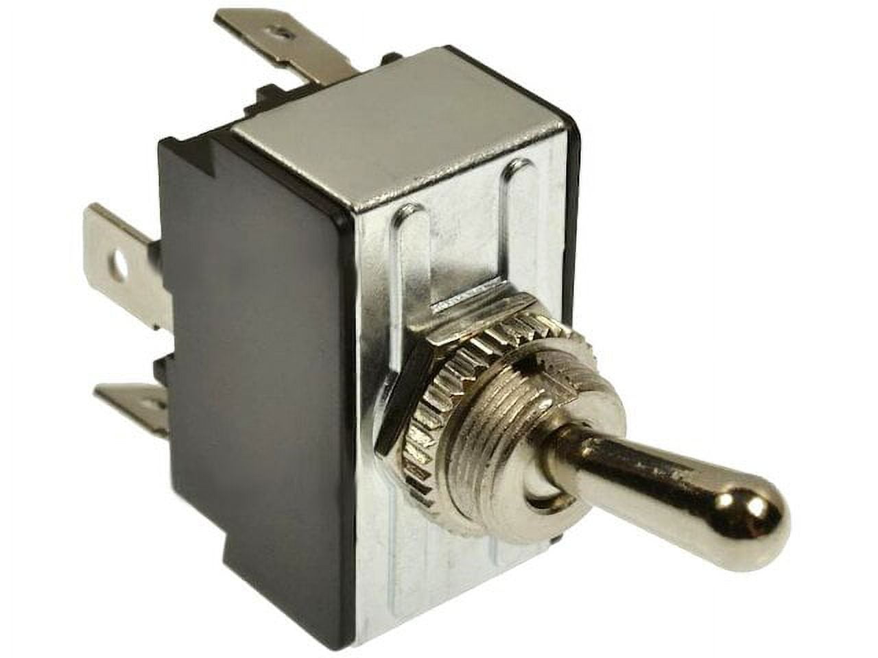 Blower Control Switch - Compatible with 1986 - 1994 Mack MH 1987 1988 ...