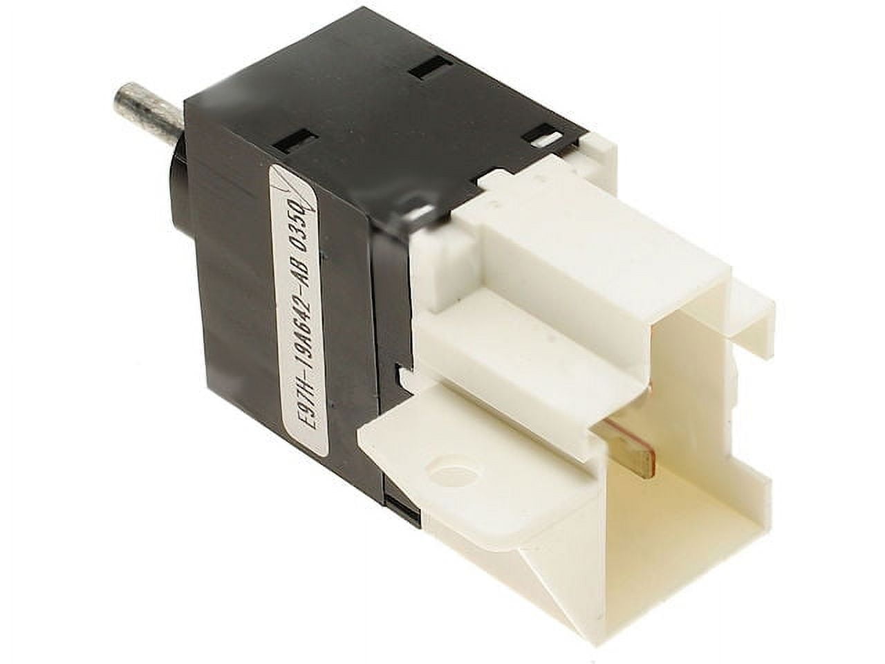Blower Control Switch - Compatible with 1989 - 1994 Ford Ranger 1990 ...