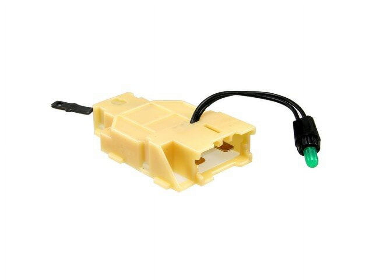 Blower Control Switch - Compatible with 1989 - 1997 Toyota 4Runner 1990 ...
