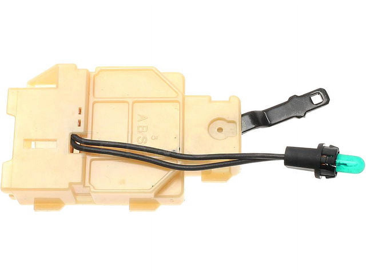 Toyota 4runner Hvac Blower Control Switch