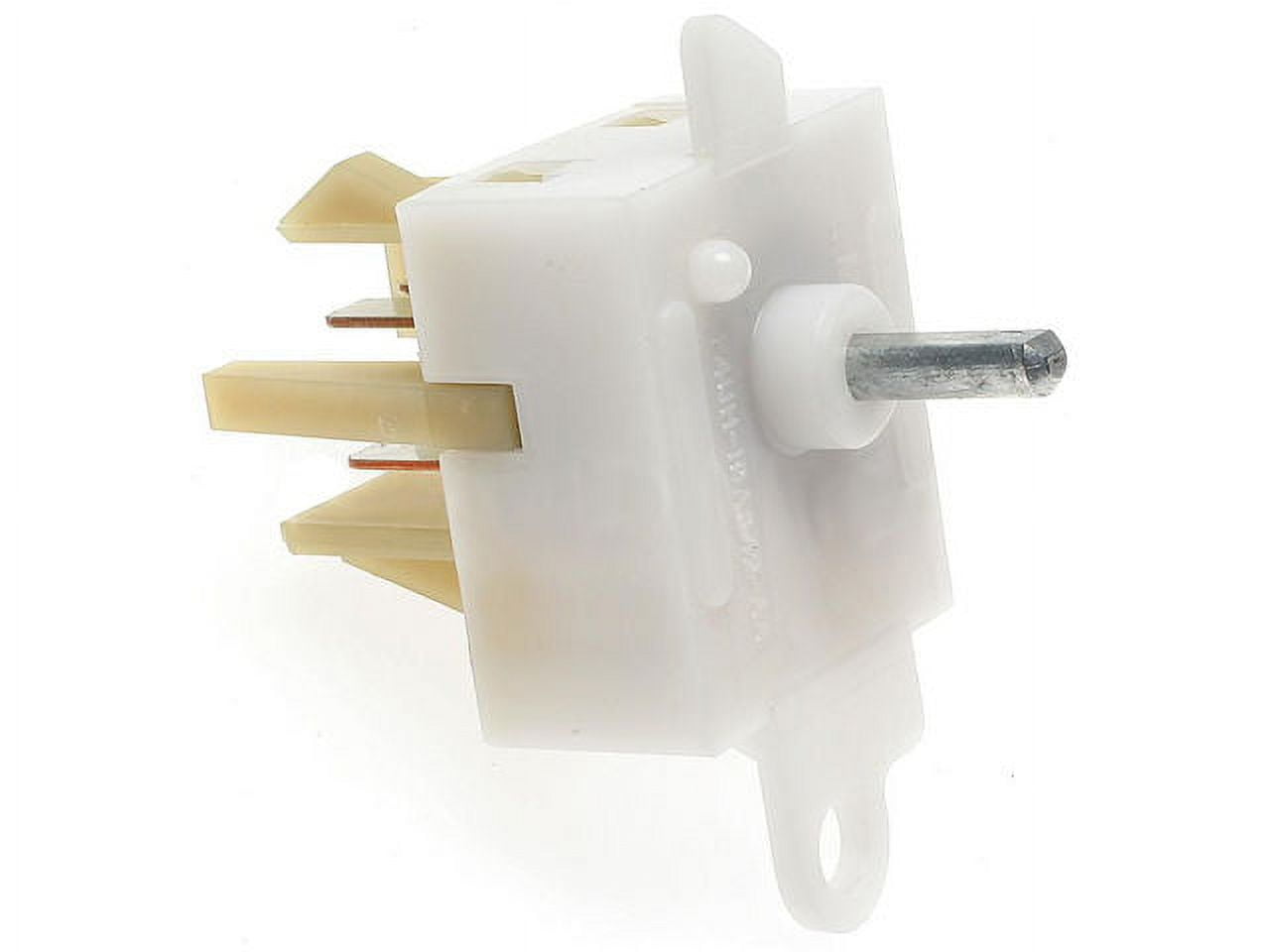 Blower Control Switch - Compatible with 1992 - 1996 Ford E-250 ...