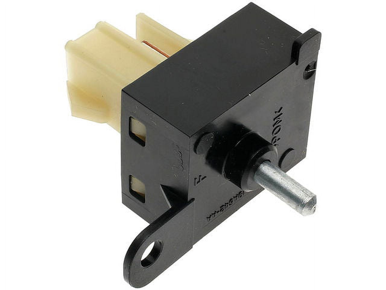 Blower Control Switch - Compatible with 1995 - 2000 Ford Ranger 1996 ...