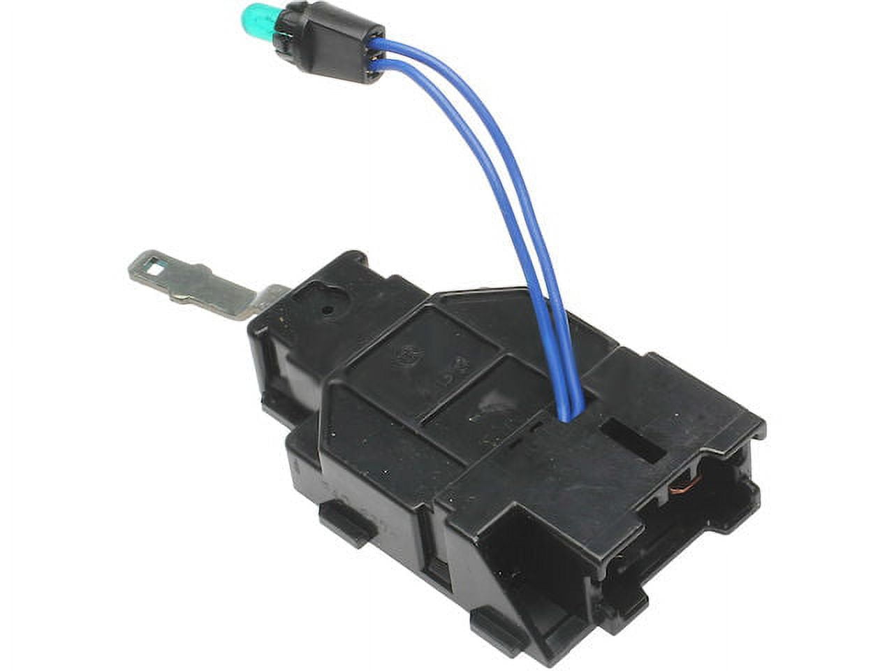 Toyota Rav4 Hvac Blower Control Switch