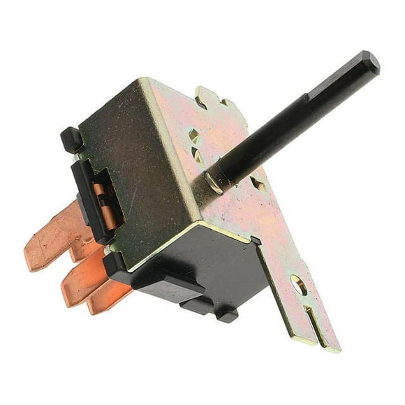 Ram 1500 Hvac Blower Control Switch