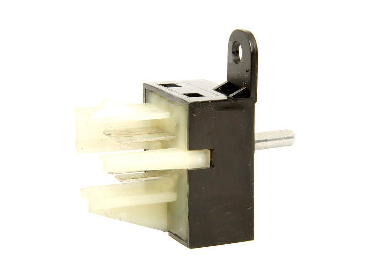 Blower Control Switch - Compatible with 1999 - 2008 Sterling Truck ...