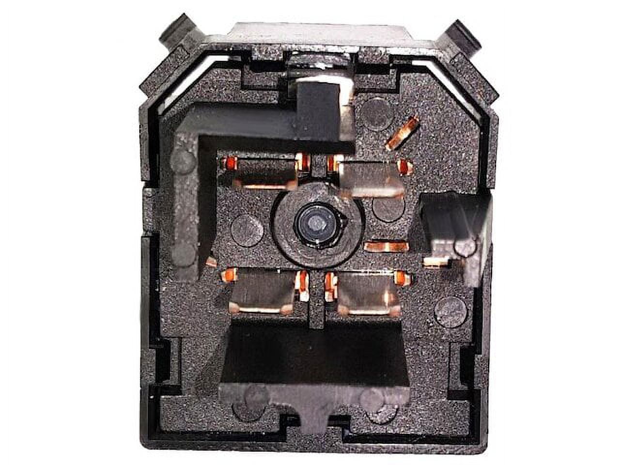 Ford Excursion Hvac Blower Control Switch