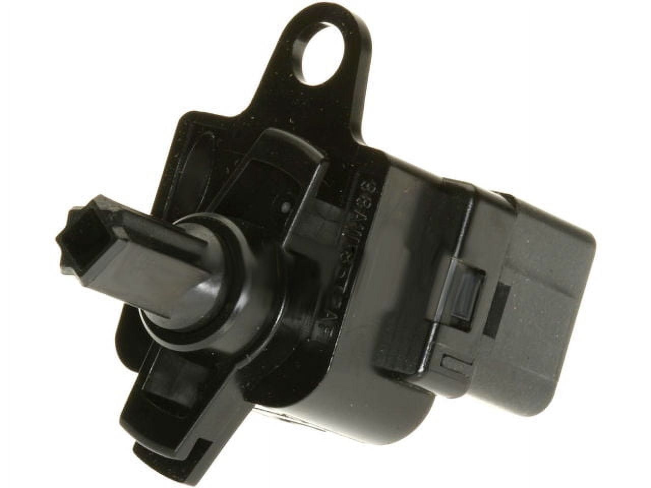 Blower Control Switch - Compatible with 2000 - 2007 Ford Focus 2001 ...