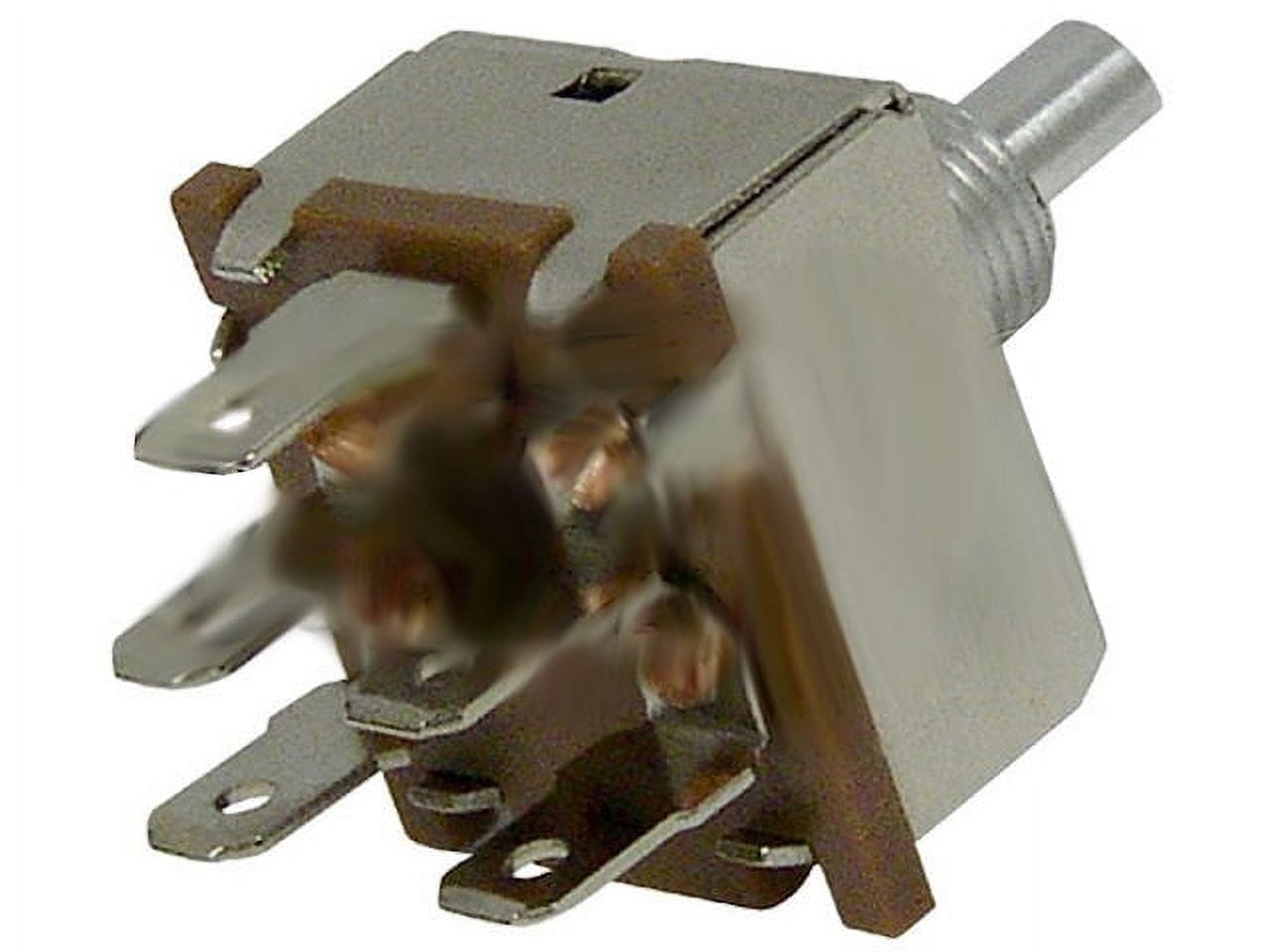 Blower Control Switch - Compatible with 2000 Freightliner FLD112 ...