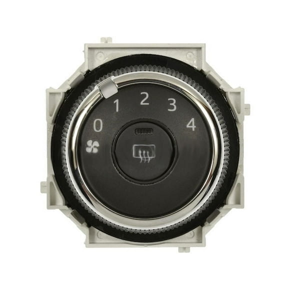 Toyota Rav4 Hv Hvac Blower Control Switch