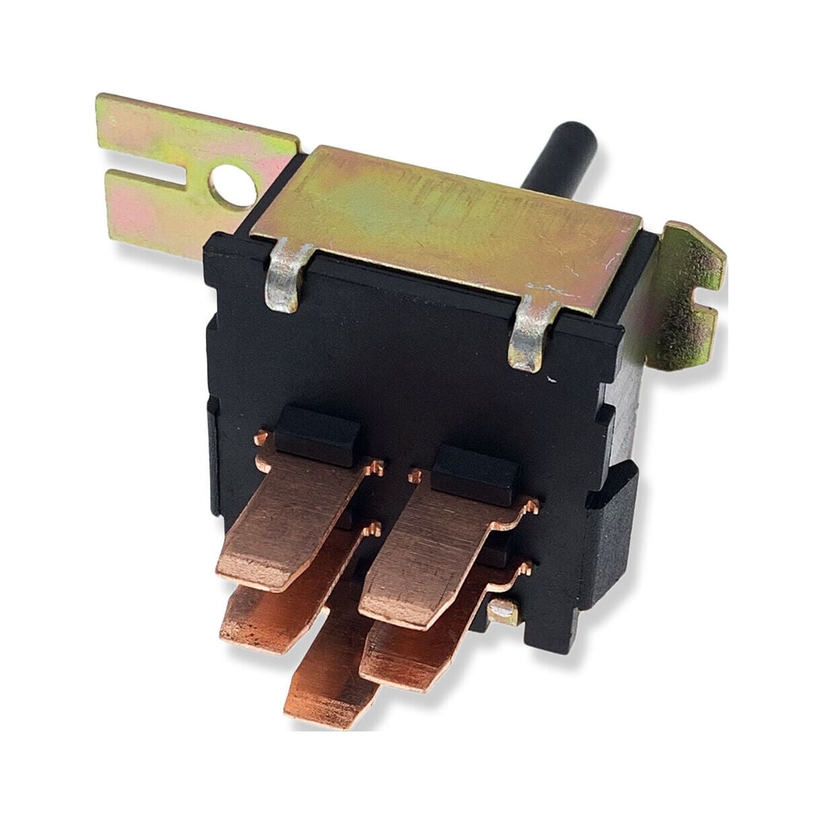 Blower Control Switch Heater AC for Jeep Wrangler TJ 1999-2001 ...